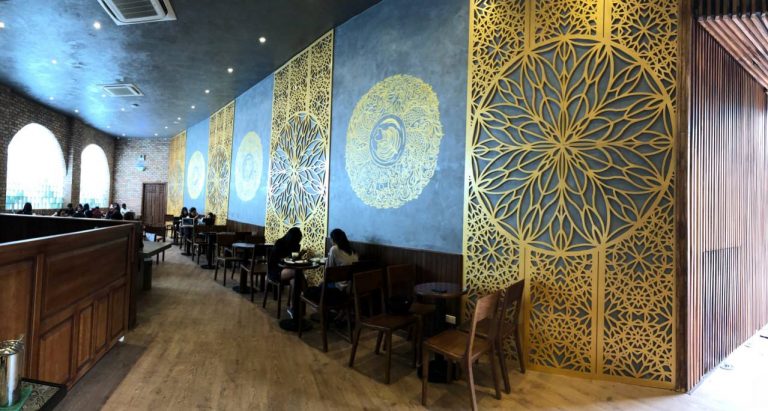 Tan Cafe - Đà Nẵng