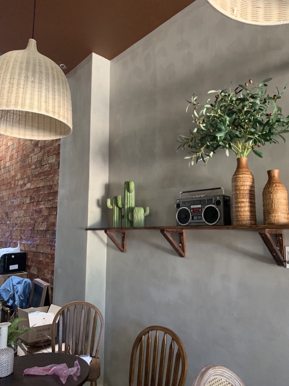 Saturn Cafe - Quảng Ngãi