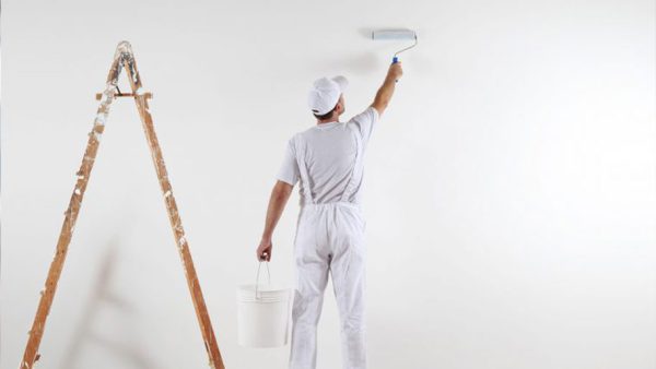 Bột bả Matit là gì? - Ưu & Nhược điểm của sơn bả Matit