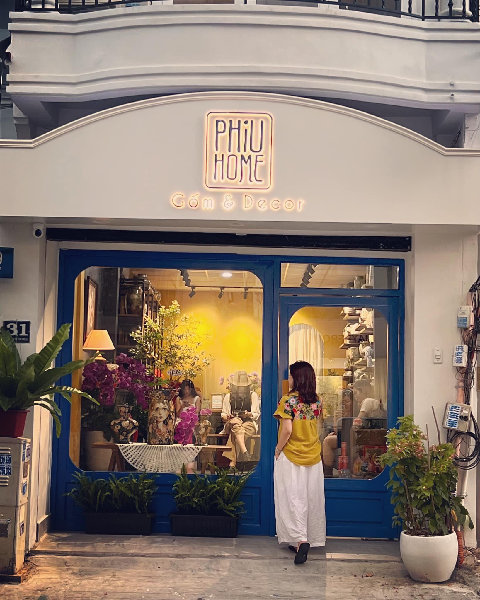 Phiu Home - HCM