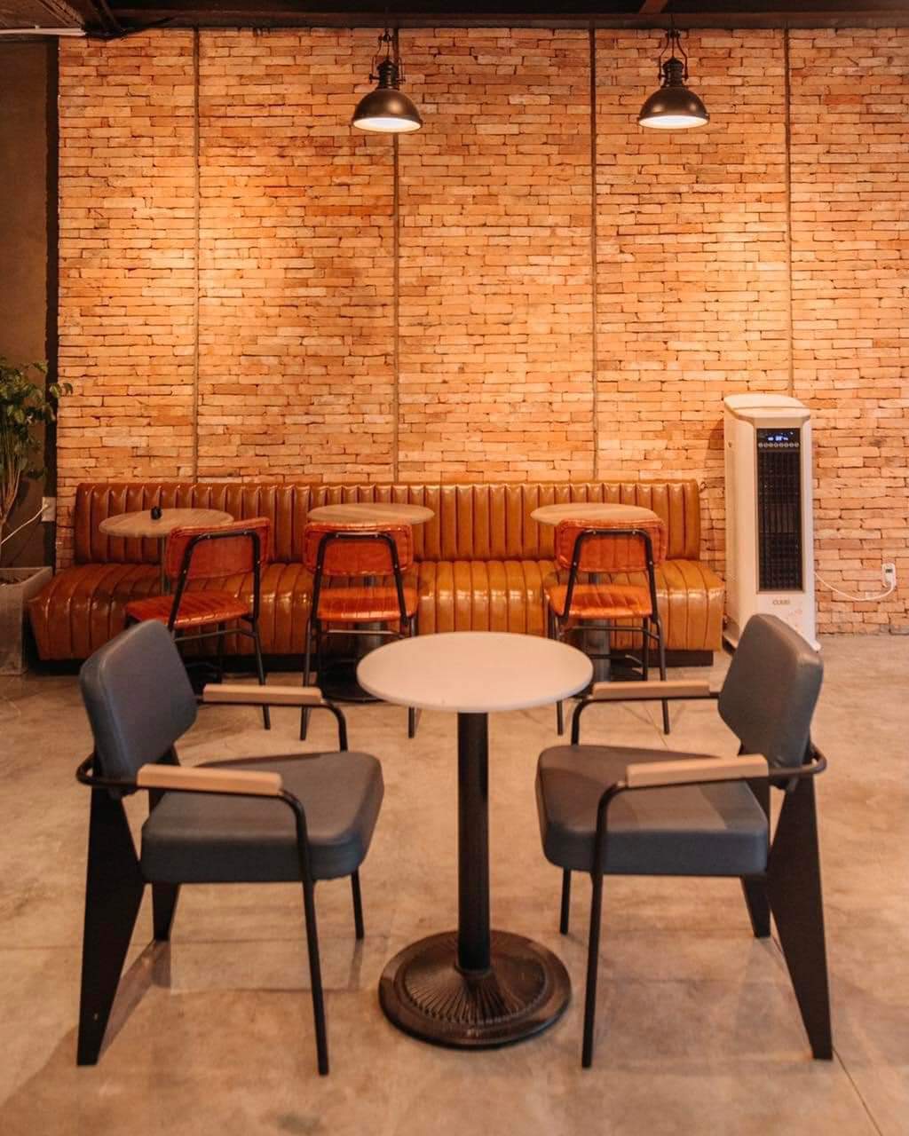 THE HALA COFFE QUY NHƠN