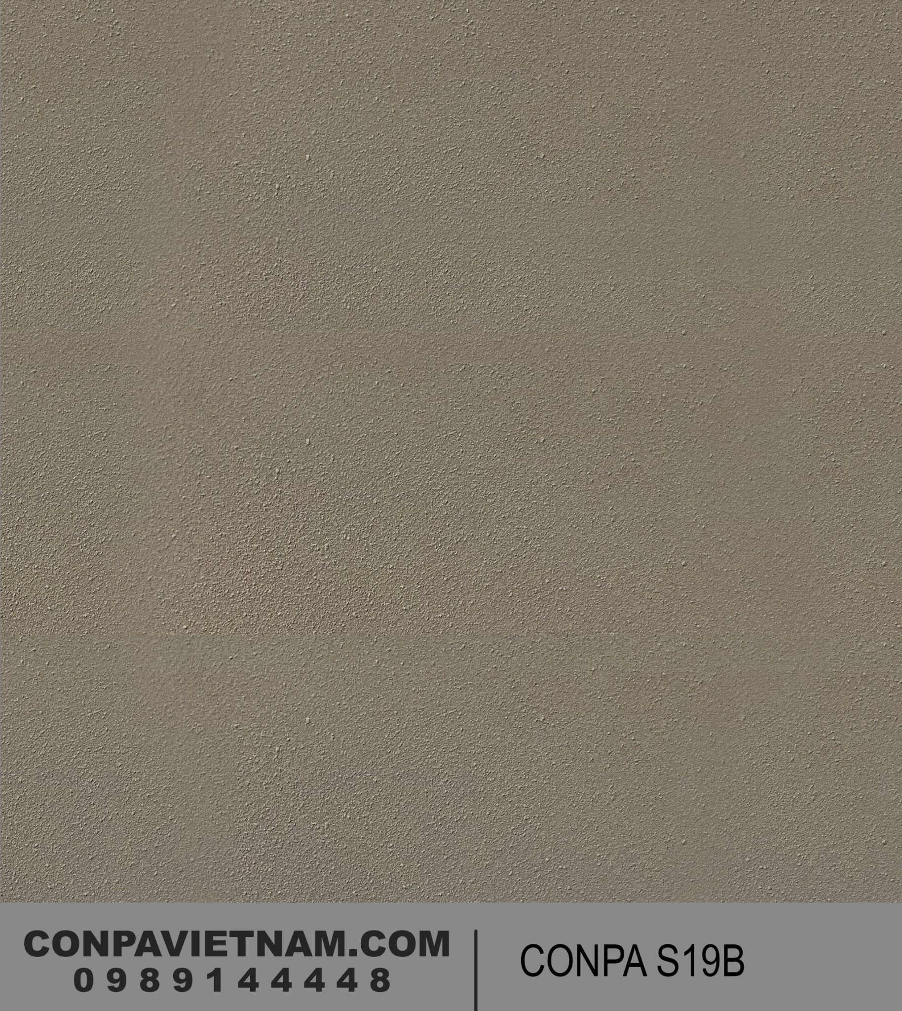 CONPA S19B