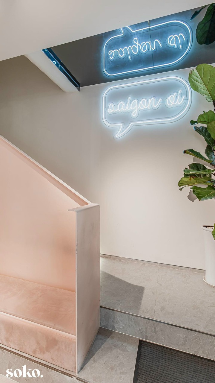 SOKO Cake Bake & Brunch