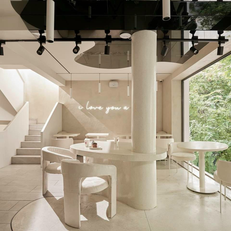 SOKO Cake Bake & Brunch