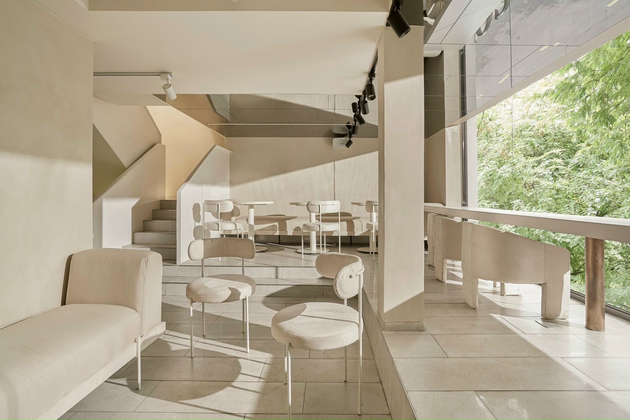 SOKO Cake Bake & Brunch