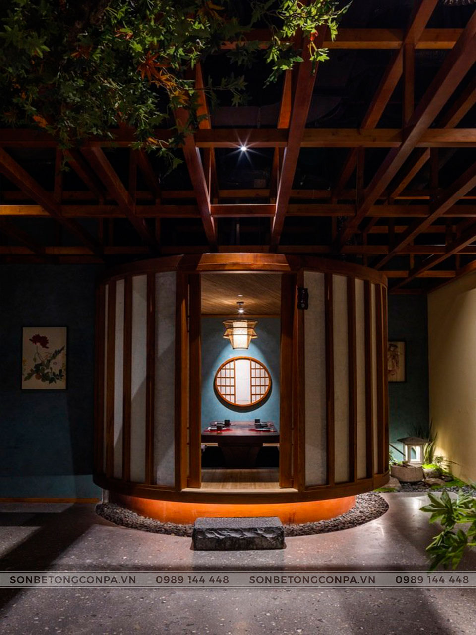 Akaari Premium Restaurant