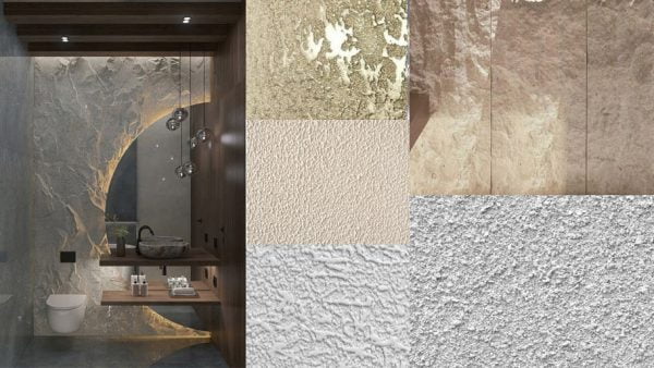 [SƠN GIẢ ĐÁ] là gì? Hướng Dẫn Kỹ Thuật Làm & Báo giá 2025