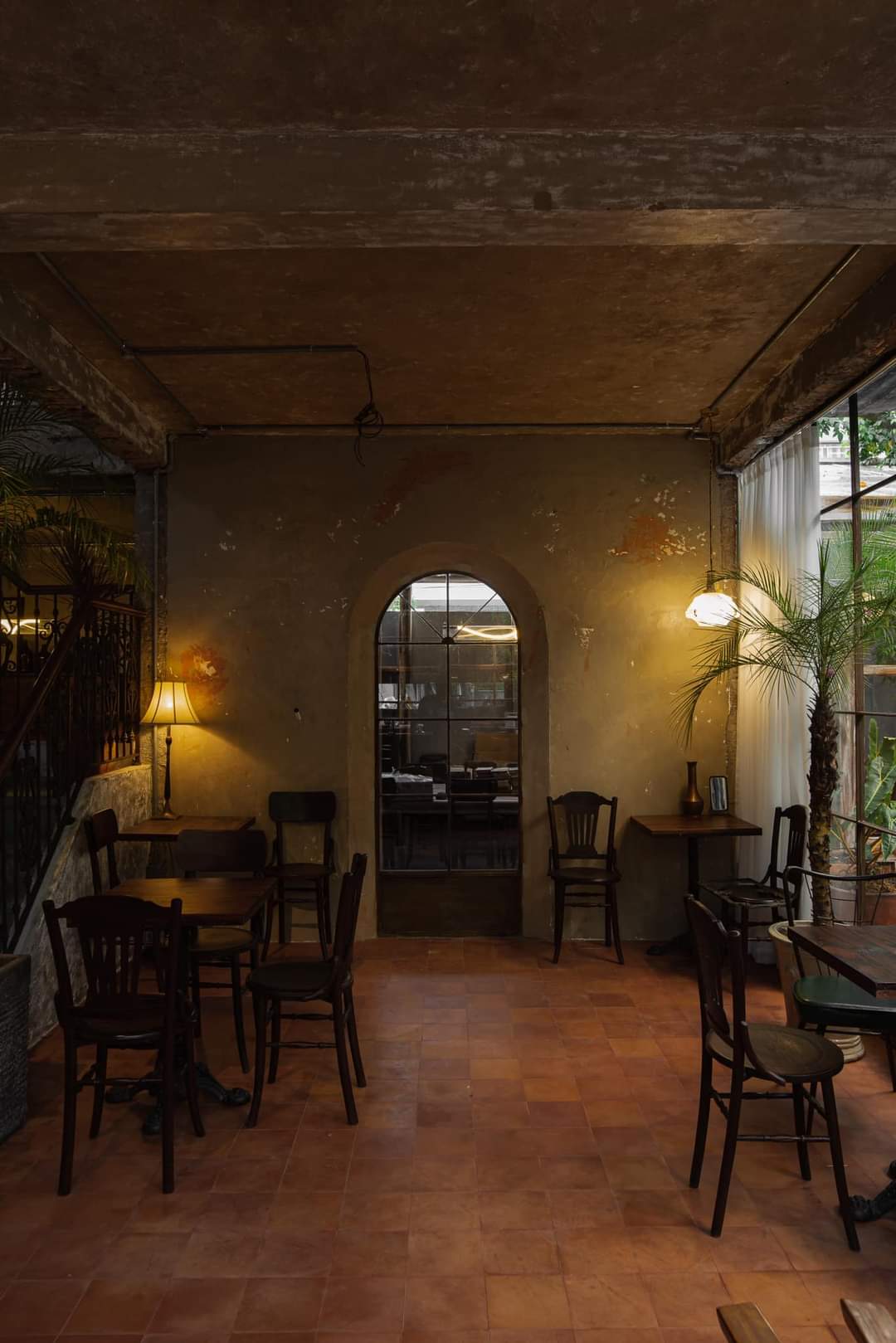 Tan Cafe - Đà Nẵng