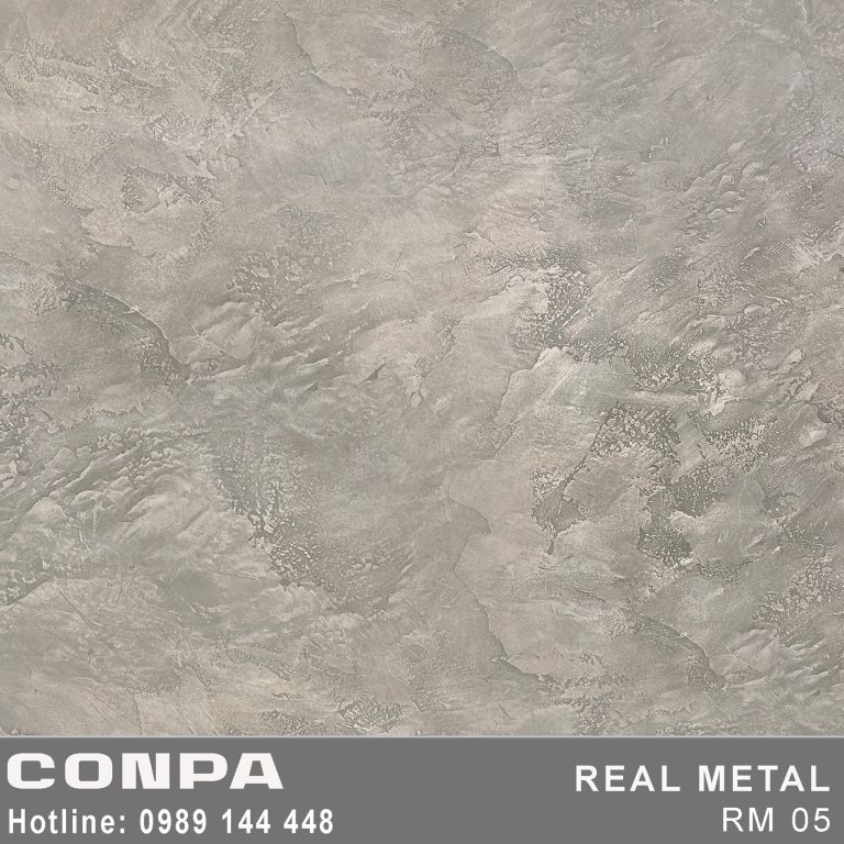 REAL METAL - RM05