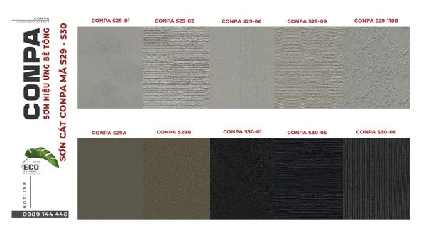 Sơn cát mỹ thuật là gì? Báo giá thi công sơn cát mới nhất