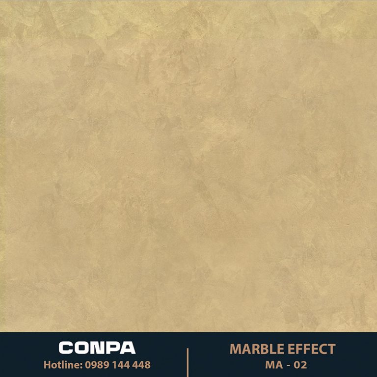 Sơn Marble Effect - CONPA
