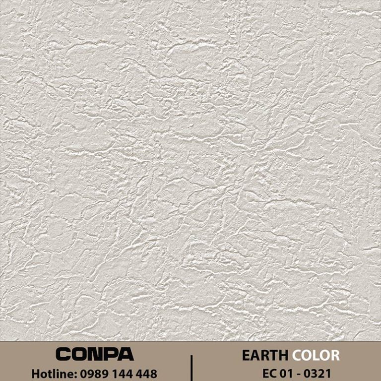 Sơn Earth Color - CONPA