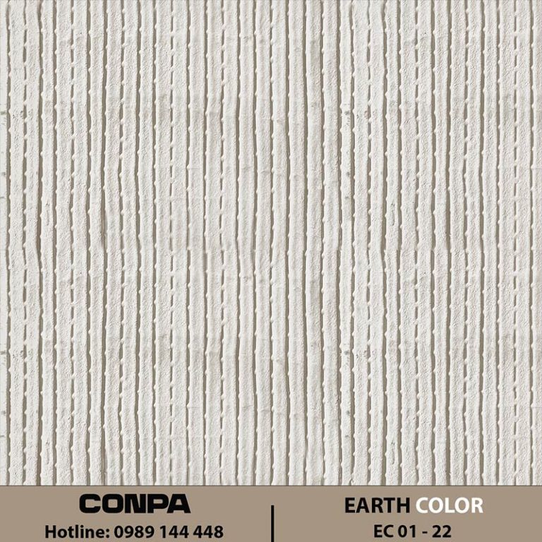 Sơn Earth Color - CONPA