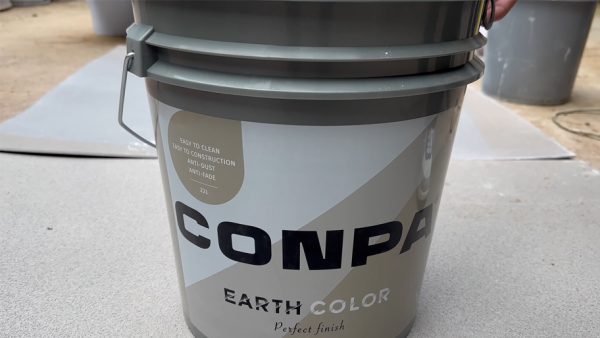 Sơn earth color là gì? Đặc điểm, cấu tạo & phân loại sơn