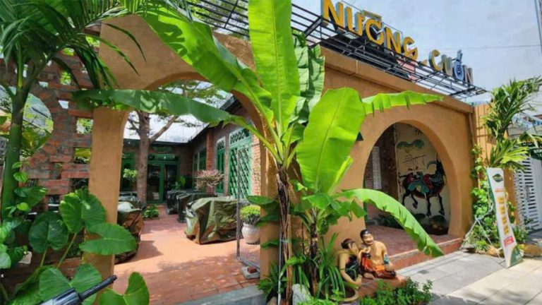 Khám phá [6+] ưu điểm sơn rơm đất trong thiết kế nội thất